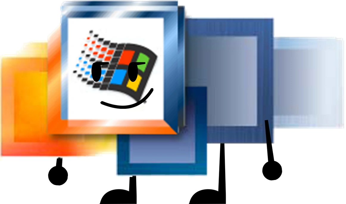 User blog:Aidenlisten/Windows 2000 | Object Shows Community | Fandom