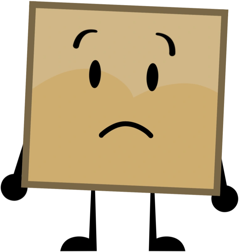 Box Inanimate Insanity Object Shows Community Fandom