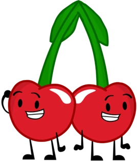 Cherries (Inanimate Insanity) | Object Shows Community | Fandom