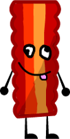 Bacon | Object Shows Community | Fandom