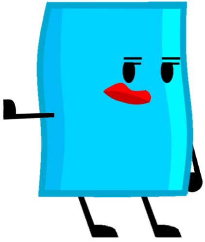 Blanket | Object Shows Community | Fandom