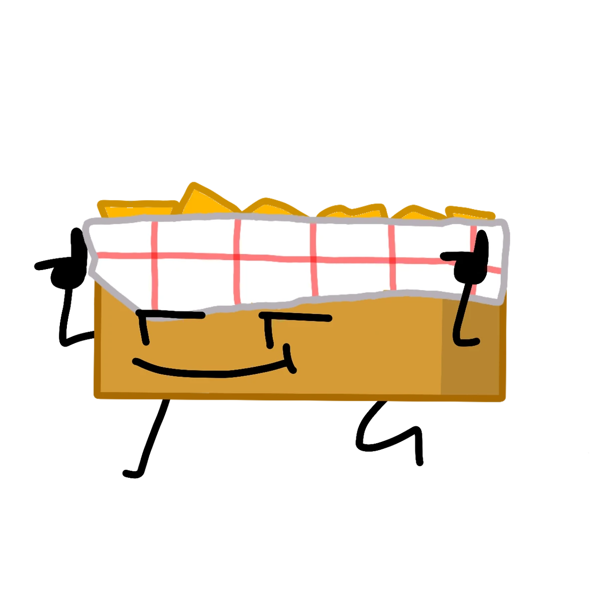 Object show characters/p178 | Object Shows Community | Fandom