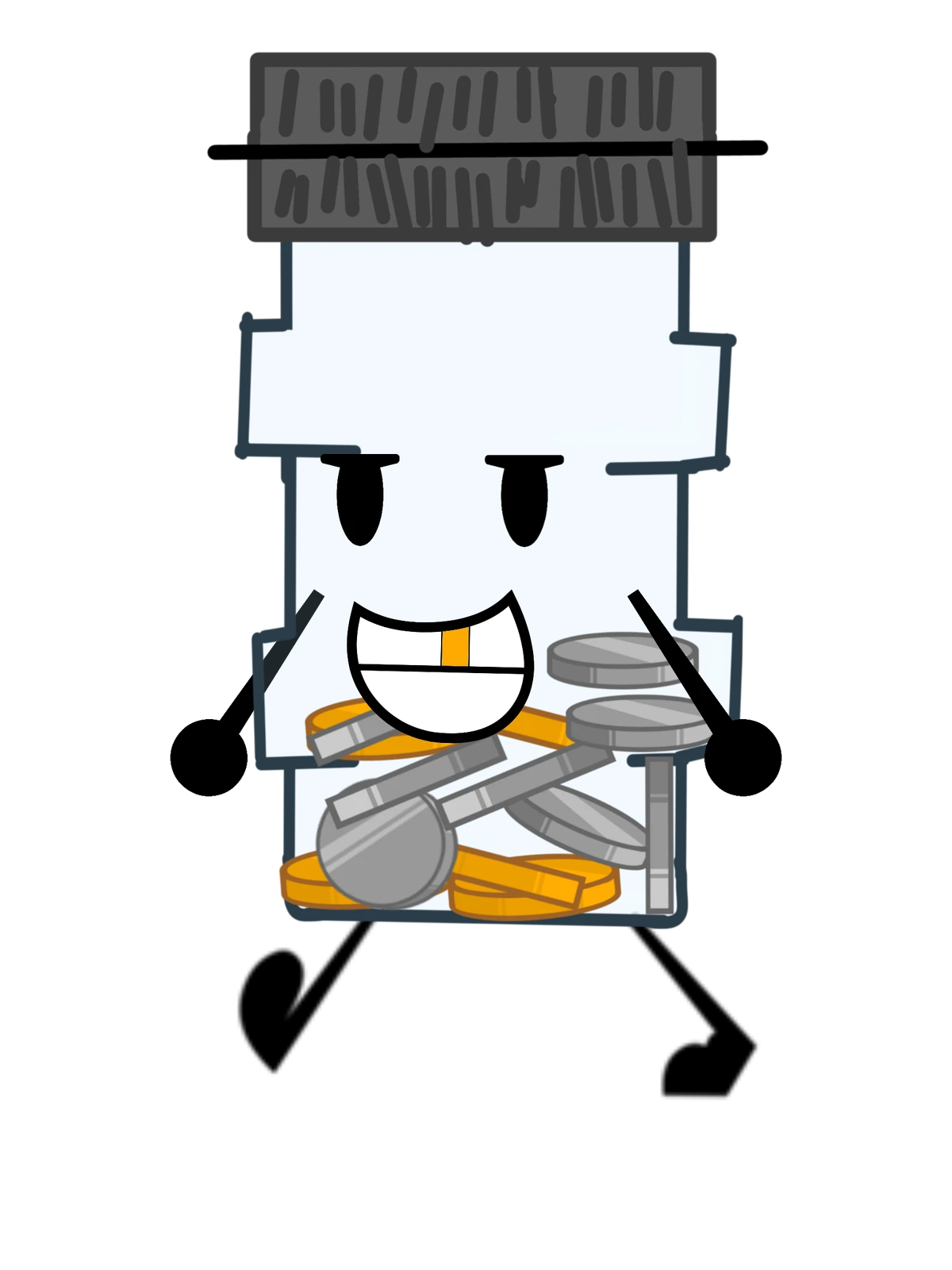 Coin Bank | Object Shows Community | Fandom