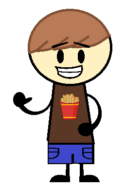 Friesfan7844 | Object Shows Community | Fandom