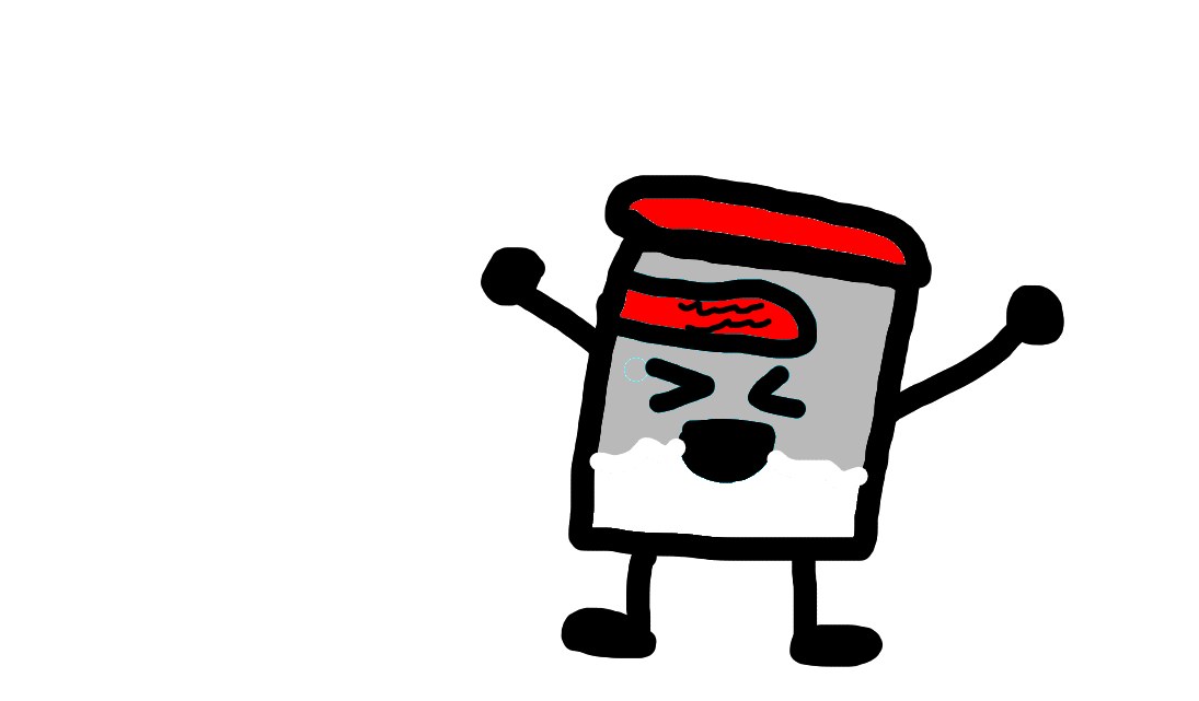 The Great Baking Object Show | Object Shows Community | Fandom