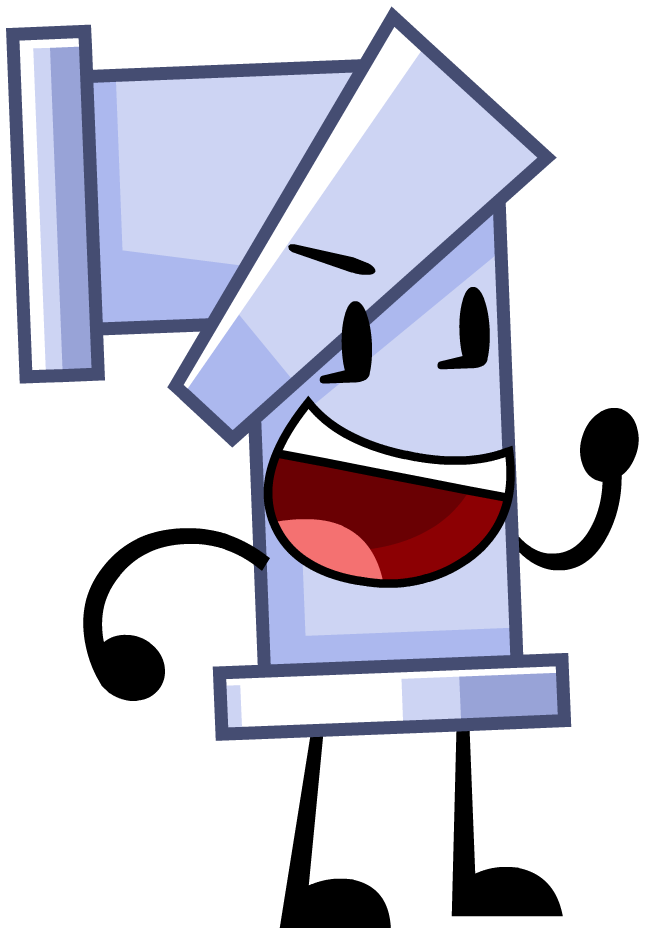 Pipe (Double Down) | Object Shows Community | Fandom