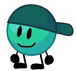 Greeny | Object Shows Community | Fandom