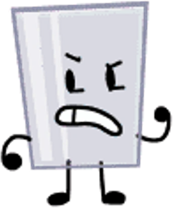 Cup (Object Players) | Object Shows Community | Fandom