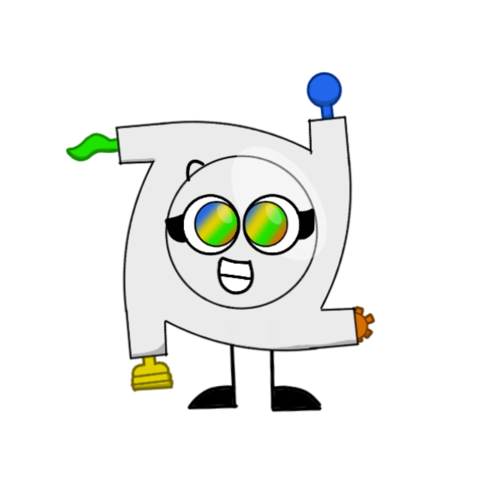 Bop it (redone) | Object Shows Community | Fandom