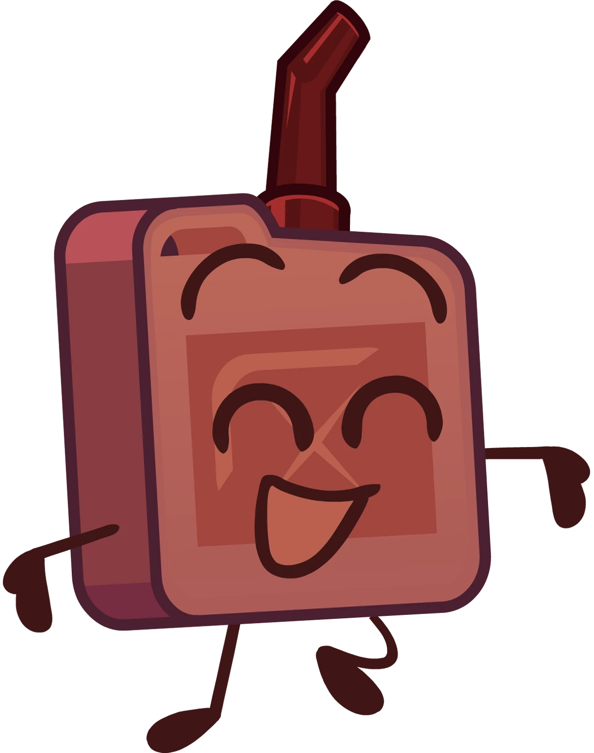 Flames Midgrade | Object Shows Community | Fandom