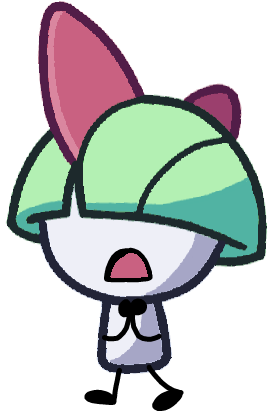 User blog:BFODR Offical/The Entire Ralts line | Object Shows Community ...