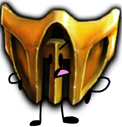 Mortal Objects II | Object Shows Community | Fandom