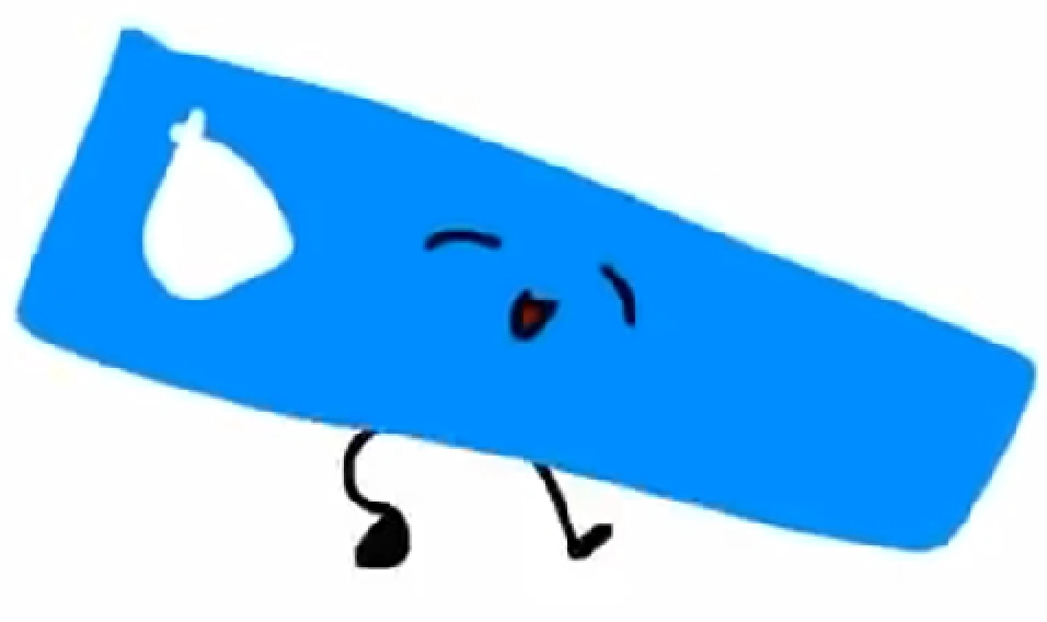 Bed | Object Shows Community | Fandom