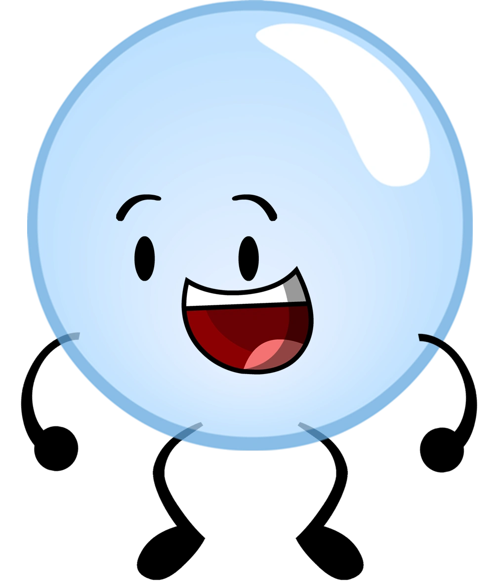 User blog:Bfidfancarson/Battle For Dream Island Ultimate | Object Shows ...