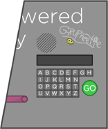 Hand-Powered Recovery Center | Object Shows Community | Fandom