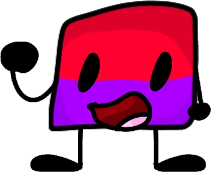 Le block | Object Shows Community | Fandom