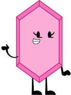 Quartz | Object Shows Community | Fandom