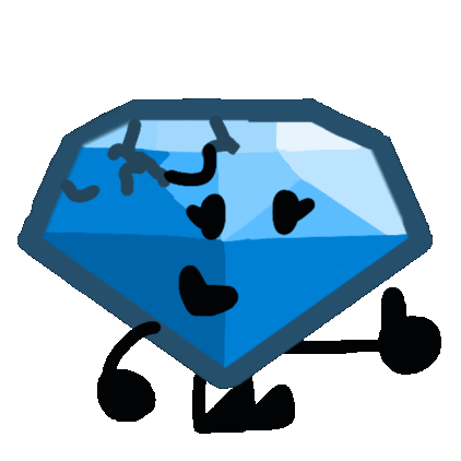 Teal | Object Shows Community | Fandom