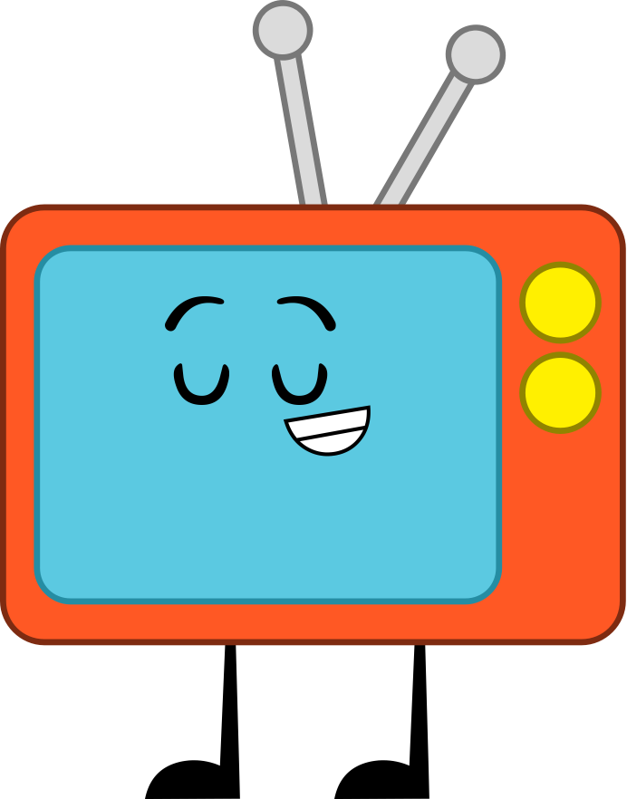 TV | Object Shows Community | Fandom