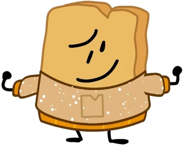 Bfdi Woody