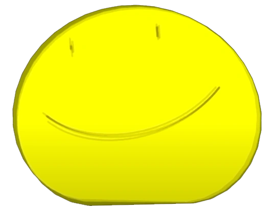 Big Rotating Building (Character) | Object Shows Community | Fandom