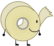 Tape | Object Shows Community | Fandom