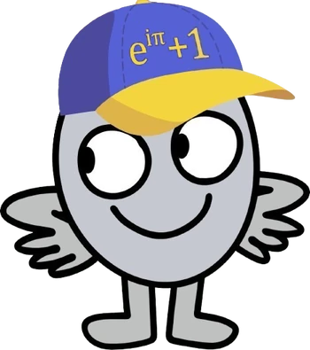 Zero (BFDI) | Object Shows Community | Fandom