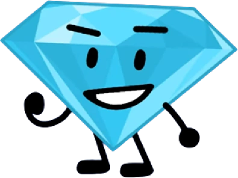 Diamond (BFLH) | Object Shows Community | Fandom