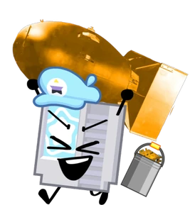 Jacob | Object Shows Community | Fandom