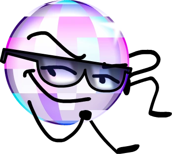 Disco Ball | Object Shows Community | Fandom