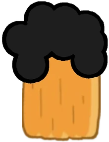 BFB Woody Official | Object Shows Community | Fandom