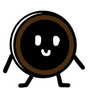 Oreo (TAS) | Object Shows Community | Fandom