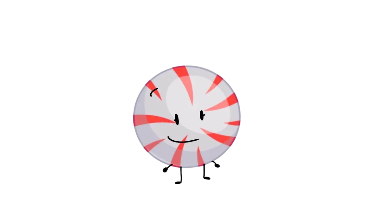 Peppermint (Object Frenzy Ultimate) | Object Shows Community | Fandom