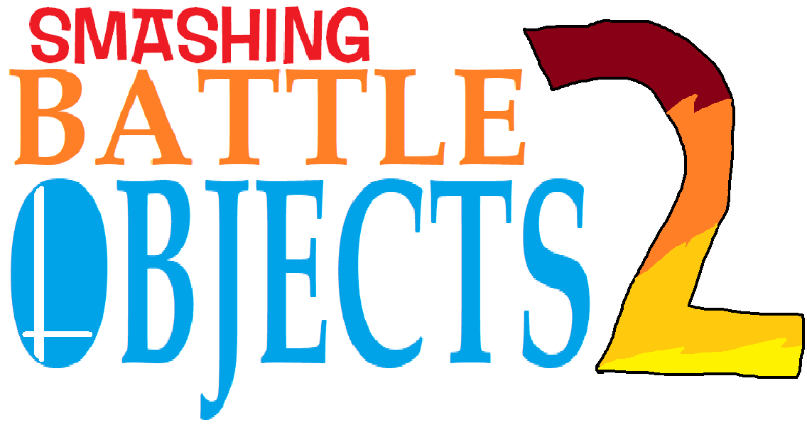 Smashing Battle Objects 2 | Object Shows Community | Fandom