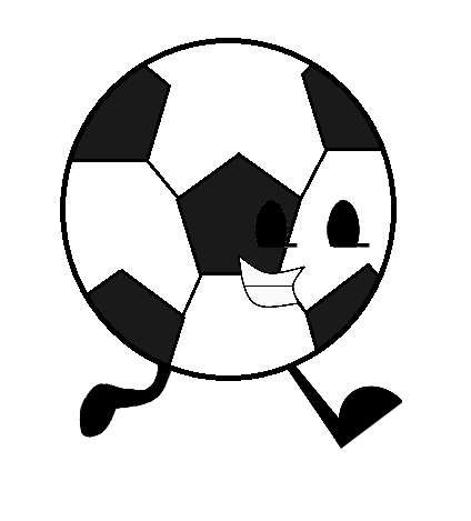 Soccerball | Object Shows Community | Fandom