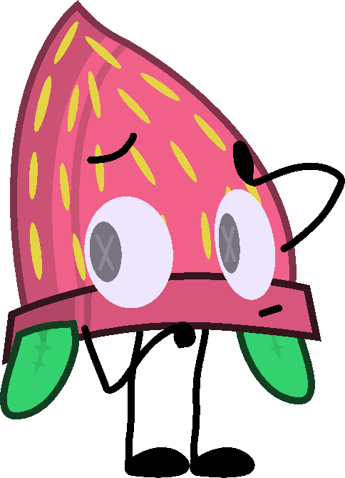 Strabby Beanie | Object Shows Community | Fandom