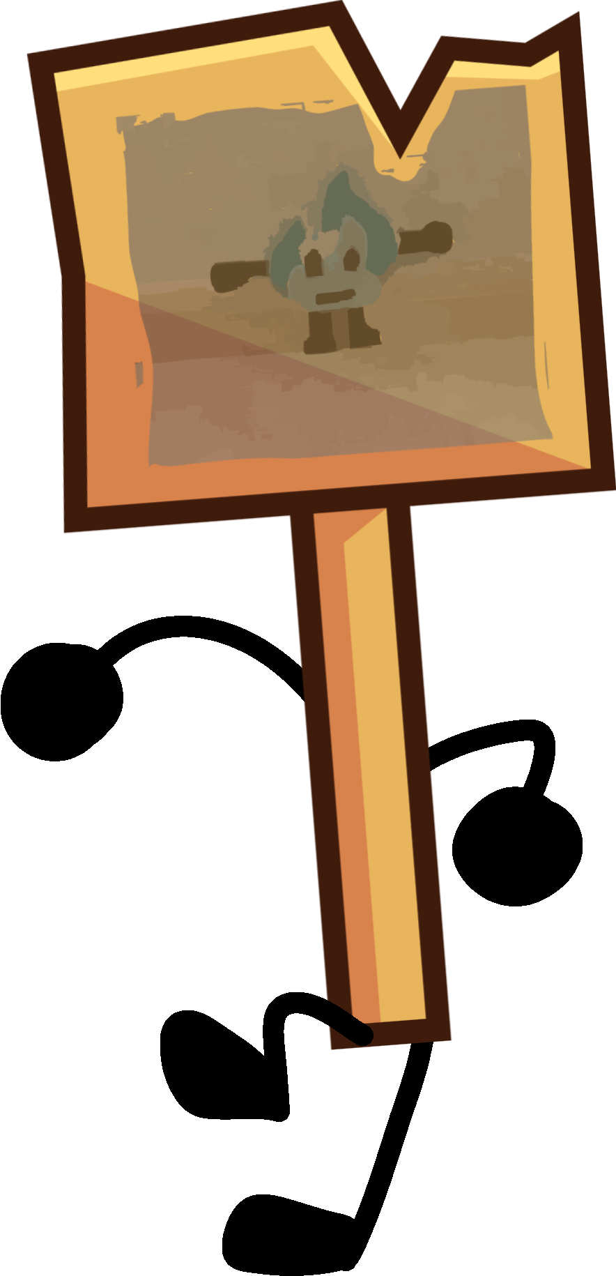 Object Show Characters/p126 | Object Shows Community | Fandom