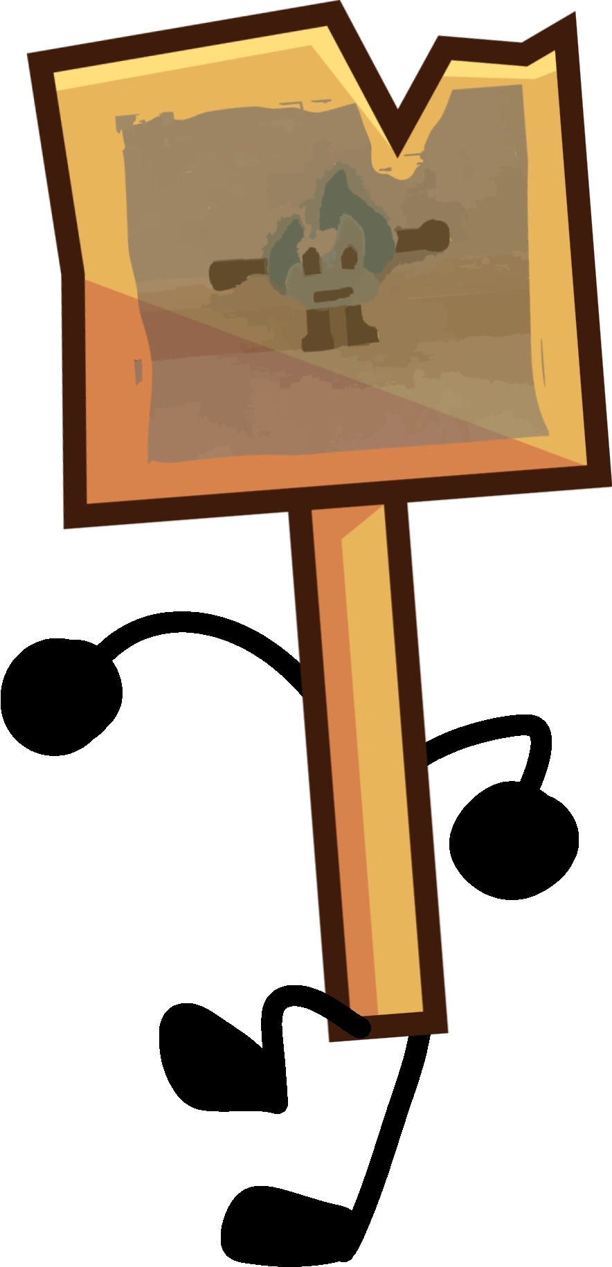 Object show characters/p126 | Object Shows Community | Fandom