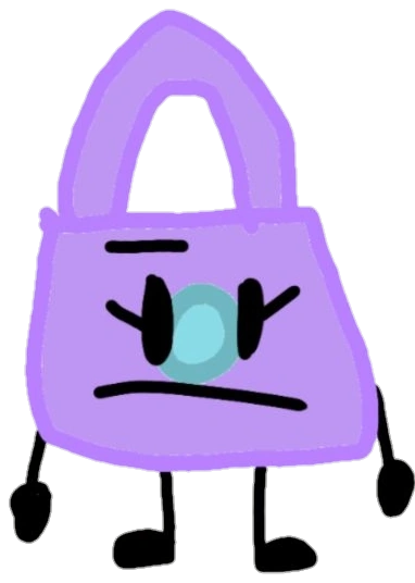 Purse | Object Shows Community | Fandom