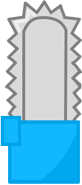 Chainsaw | Object Shows Community | Fandom