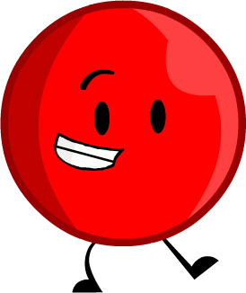 Red Circle | Object Shows Community | Fandom