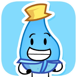 Drippy Drop | Object Shows Community | Fandom