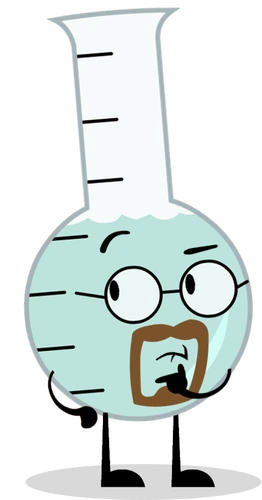 Flask Object Redundancy Object Shows Community Fandom