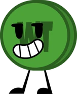 Coin Collection | Object Shows Community | Fandom