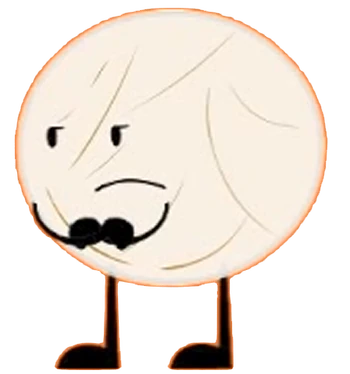 Moonstone | Object Shows Community | Fandom