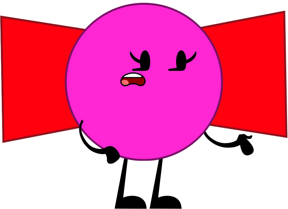 Taffy | Object Shows Community | Fandom