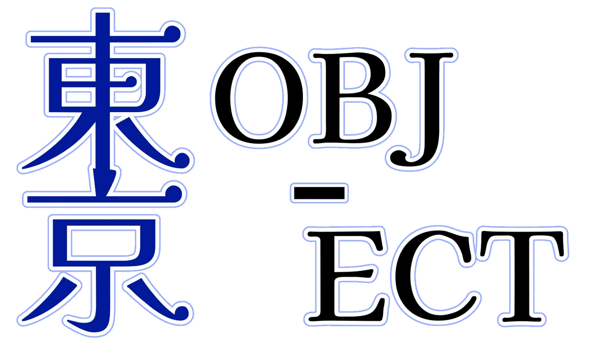 Tokyo OBJ-ECT | Object Shows Community | Fandom