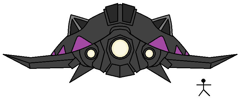 Tripodis Flying Machine Object Shows Community Fandom