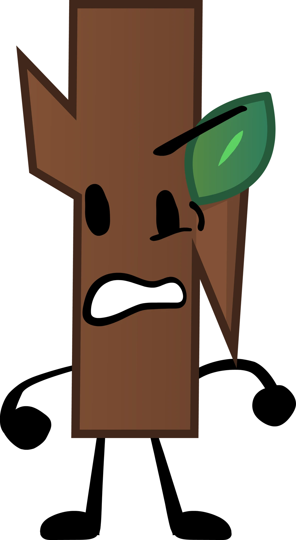 Twig | Object Shows Community | Fandom