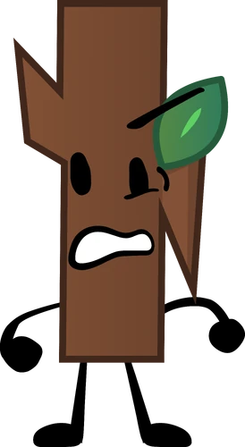 Twig | Object Shows Community | Fandom